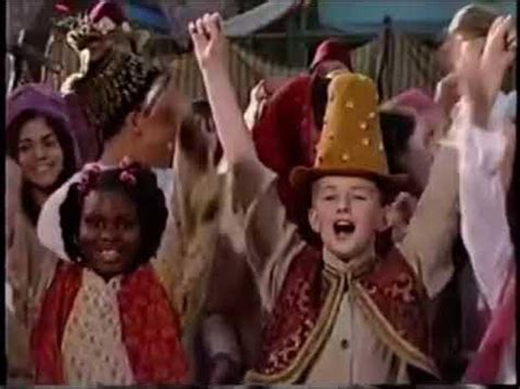 Barney The Land Of Make Believe Trailer Youtube