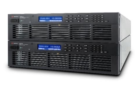 Keysight Unveils Nex Gen Pv Array Simulators To Maximize Solar Power Conversion Saur Energy