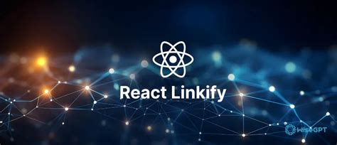 creating a seamless user journey with react linkify