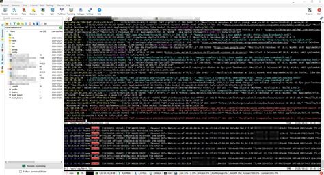 Mobaxterm Client Ssh Rdp Sftp Vnc Pour Windows