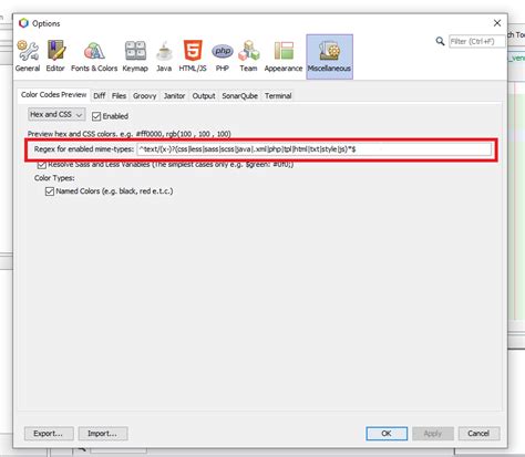 Not Working Php And Javascript Issue Junichi Netbeans Color Codes Preview GitHub