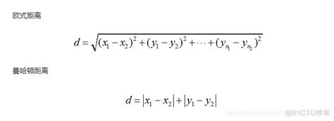 学会如何使用sklearn构建knn模型 Sklearn Knn算法mob64ca13f48509的技术博客51cto博客