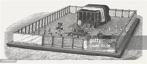 206 Tabernacle High Res Illustrations Getty Images