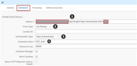 [sap cpi] how to use xi receiver adapter to call abap proxy in sap