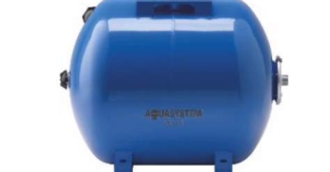 Hidrofors AQUASYSTEM 35L,horz. VAO 35 AQUA