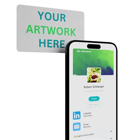 Custom Pulper Card 50 Pack Synchopia