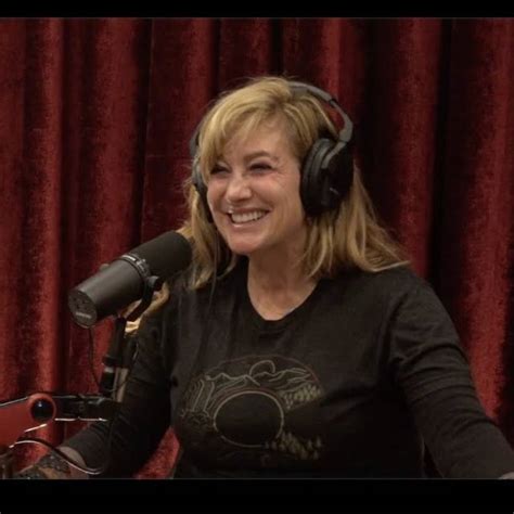 Michelle Dowd Episodes Joe Rogan Podcast
