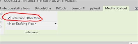 solved callouts and phases autodesk community
