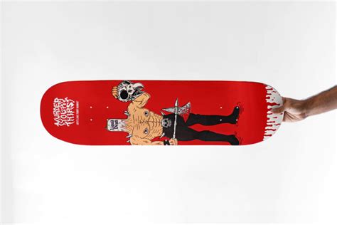 Nah He Tweakin Tony Hawks Blood Infused Skateboards Rei