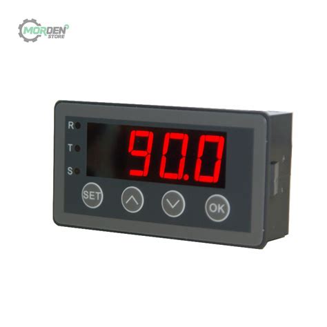 Digital Meter 0 10v 0 20ma 2 10v 4 20ma Analog Sig Grandado