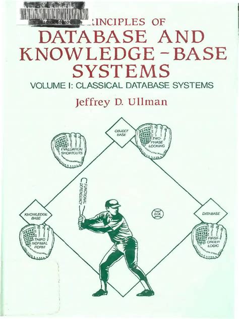 Vdoc Pub Principles Of Database Knowledge Base Systems Classical Database Systems Pdf