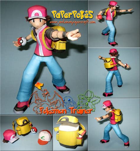 Pokemon Trainer Wedgie