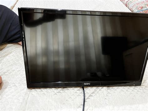 Телевизор 24 инча гр. Русе Алеи Възраждане • OLX.bg