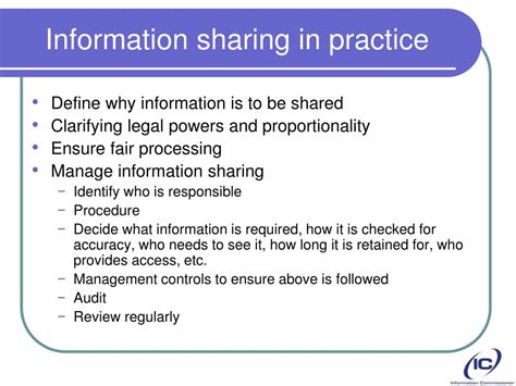 Ppt Information Sharing Powerpoint Presentation Free Download Id 4782733