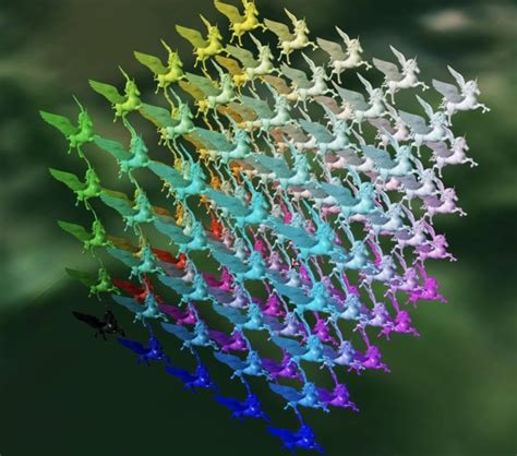 基于cesiumdrawcommand和customshader实现glb实例化渲染 知乎