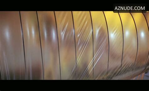 Jane Fonda Sexy Scene In Barbarella Aznude