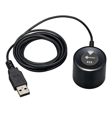 Eizo Ex5 Sensor Colormall