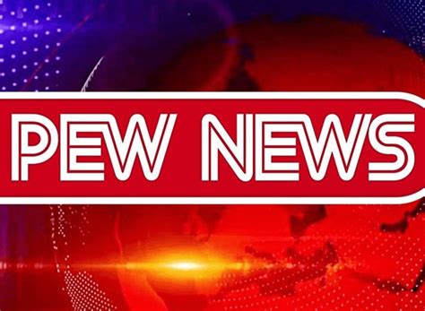 Pew News Tv Show Air Dates And Track Episodes Next Episode