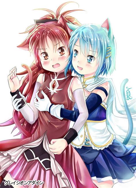 Nyaannyaaan By Gxsion On Deviantart