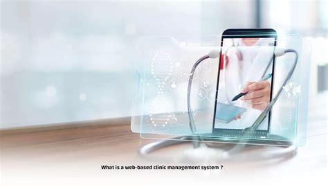 Web Based Clinic Management System All You Need About It Yolo