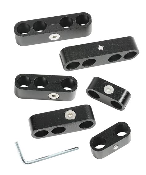 Aociska Spark Plug Wire Separators Kitspark Plug Wire Separators