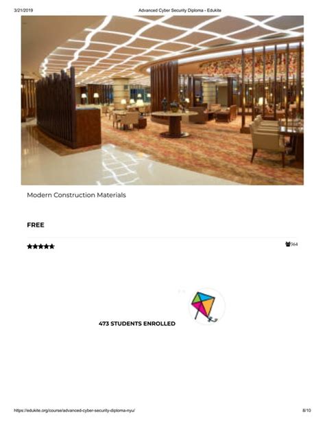 Advanced Cyber Security Diploma Edukite Pdf