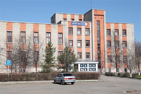 Кузнецк - Фотографии русских городов