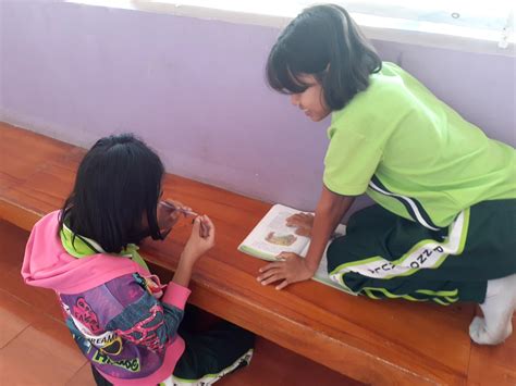 พี่ๆประถมศึกษาปีที่ 3 1 โรงเรียนบ้านหนองกุลา