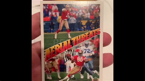 Started Collecting Cards When I Was In First Grade Now I Am Using Them To Brian Bergersen