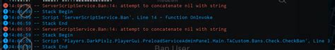 Remotefunctions With Parameters Scripting Support Developer Forum