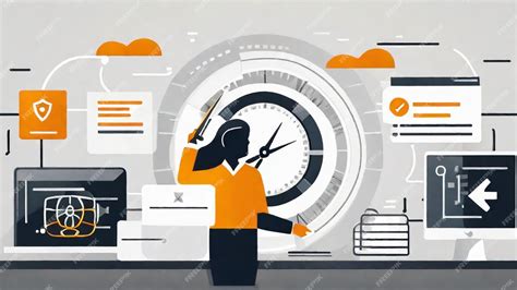 Premium Photo Mitigating Threats Through Effective Modeling Strategies