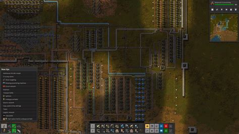 45 Hours And I Finally Automated Blue Science R Factorio