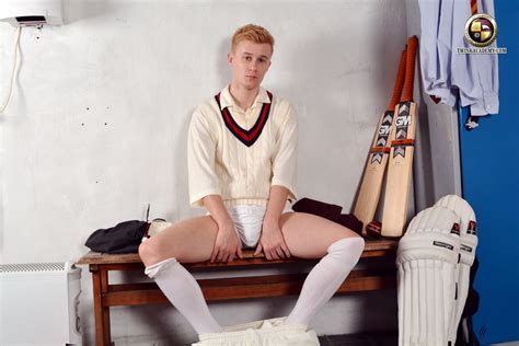 Jacob Shows Off After The Cricket Match Porn Pictures Xxx Photos Sex