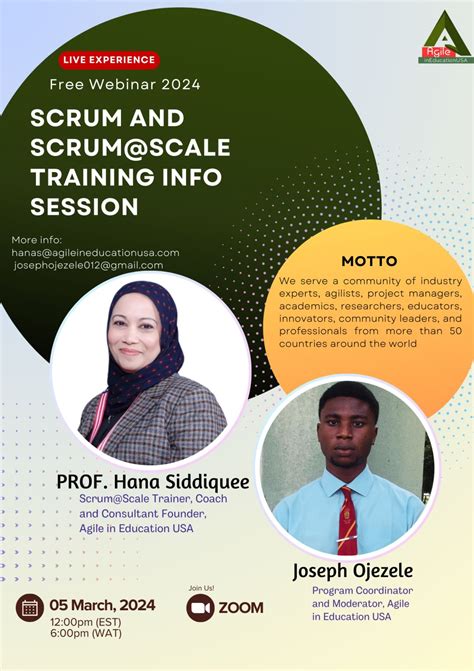 Agile In Education Usa Aieusa On Linkedin Aieusa Agileineducationusa Scrum Scrumatscale