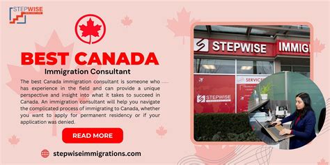 Canada Work Permit Consultants- The Ideal Solution To All Your Work ...