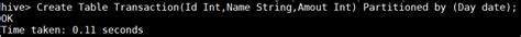 how to add partition to an existing table in hive