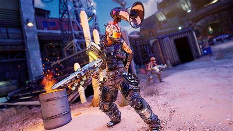 Devils Razor • Bl3 Pandora Location Lootlemon