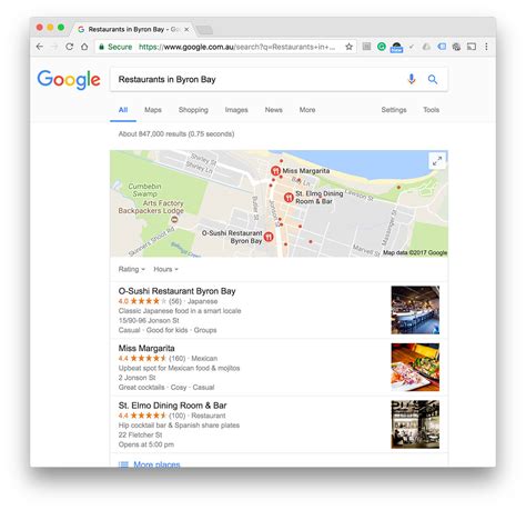 local seo a beginners guide robert mullineux freelance web design