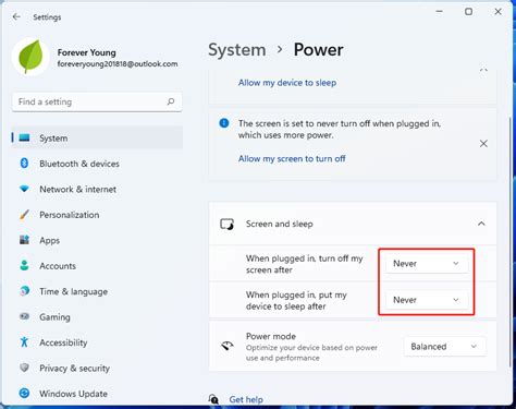How To Stop Computer From Sleeping Windows 11 [3 Ways]