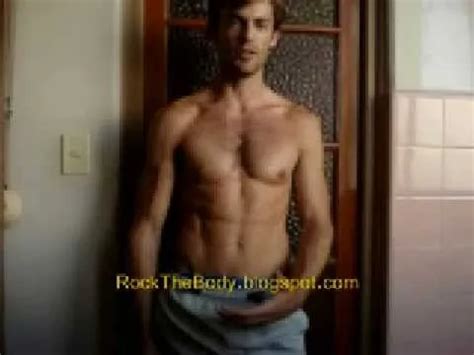 How To Get Ripped Abs At Home Body Sculpting WonderHowTo