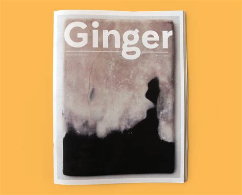 Ginger