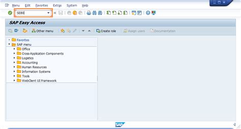 Sap Abap Basic Screen Navigation