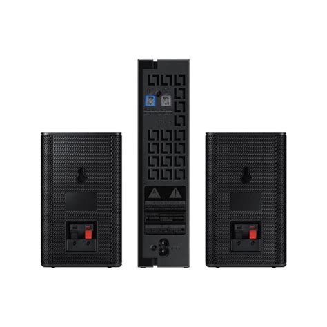 Samsung SWA-8500S – Tech 4U