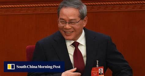 At ‘two Sessions China Takes Aim At An Insidious Economic Foe