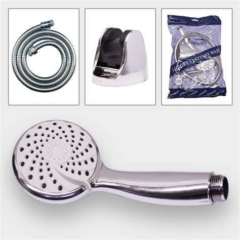 Shower Set Prince New Quality Ware