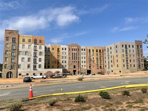 Simpsonville Food Hall Creators Expand Again At Mauldins Bridgeway
