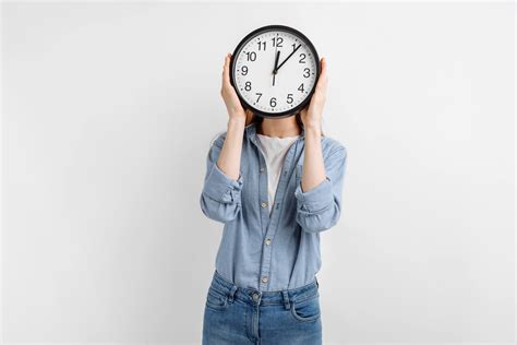 Cu L Es El Mejor Horario De Trabajo Seg N La Ciencia Weremote