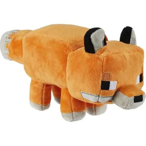 Minecraft Cuutopia Bee 10 Plush Mattel Toywiz