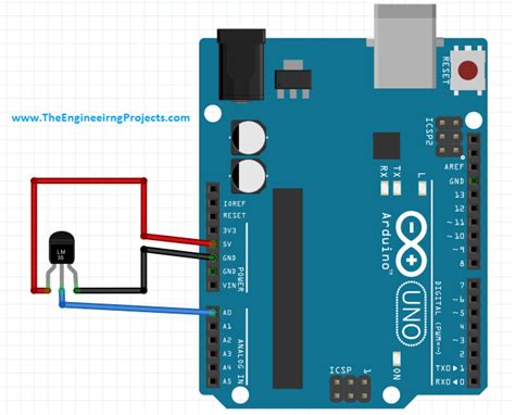 As My Today S Tutorial Is About Interfacing Of LM With Arduino So Let S Start It I Have