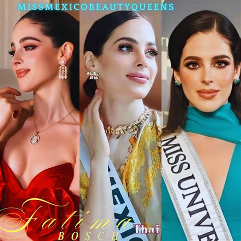 Miss México Queens The New Miss Universe México Is Sonora Irma